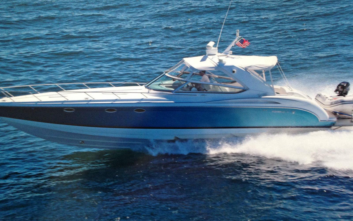 Formula Super Sport SS Boat Carpet/Vinyl Sets