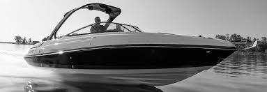 Rinker Snap-In Boat Cockpit Carpet Set Replacement | Matworks