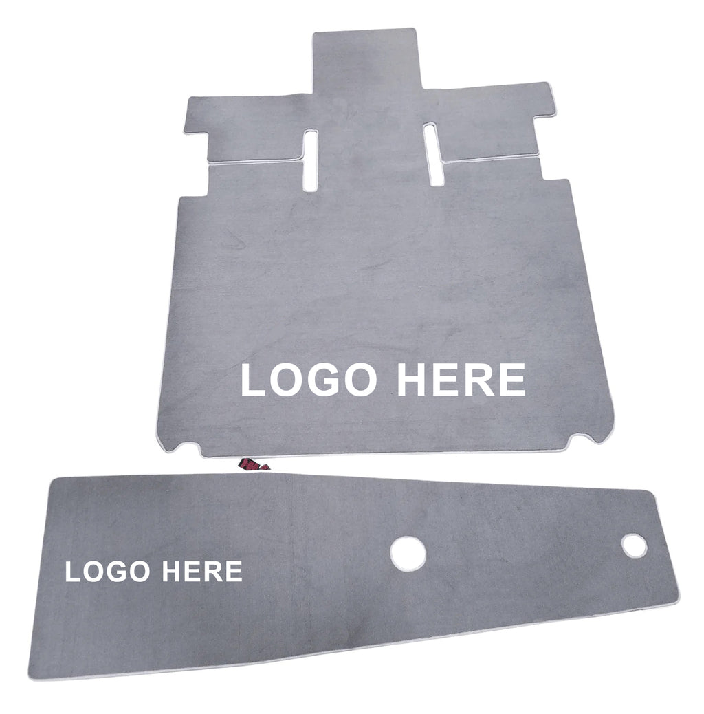 Baja Boat Cockpit Carpet Replacement - Snap-In Carpets | Matworks
