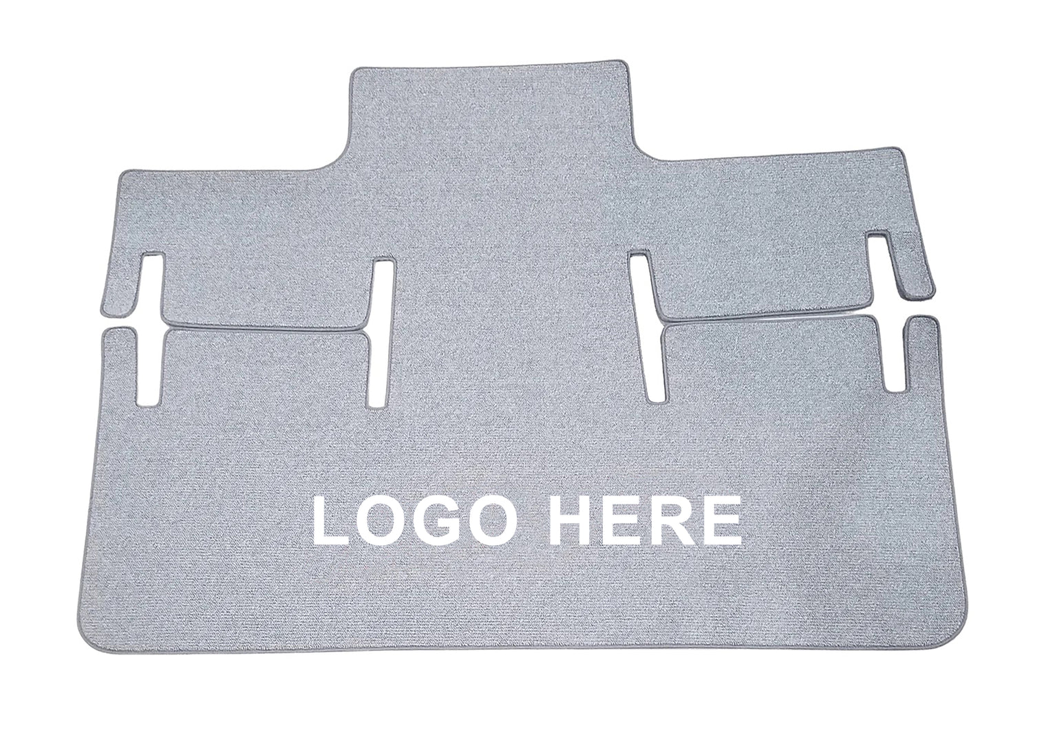 Baja Boat Cockpit Carpet Replacement - Snap-In Carpets | Matworks