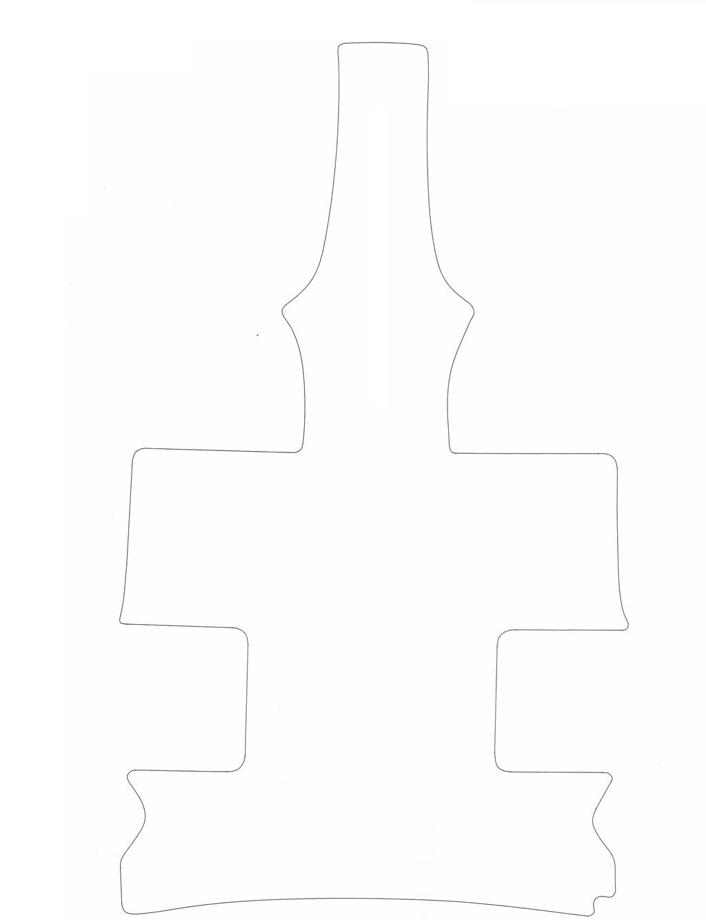 Sea-Doo Cockpit Replacement Carpet Sets - Matworks