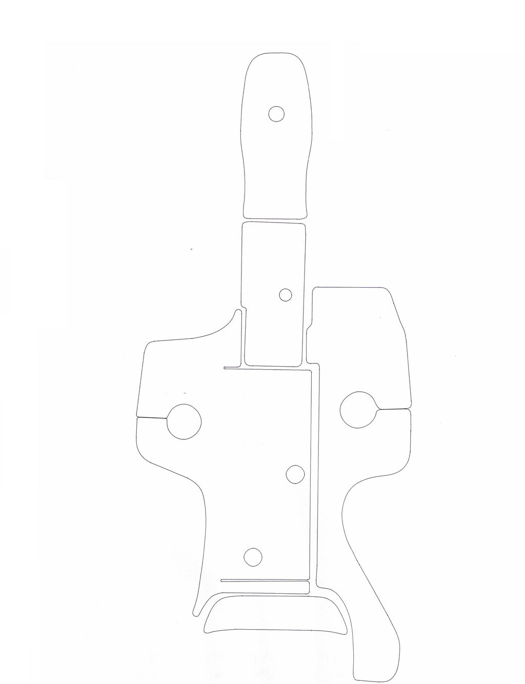 Crownline Cockpit Carpet Sets | Matworks