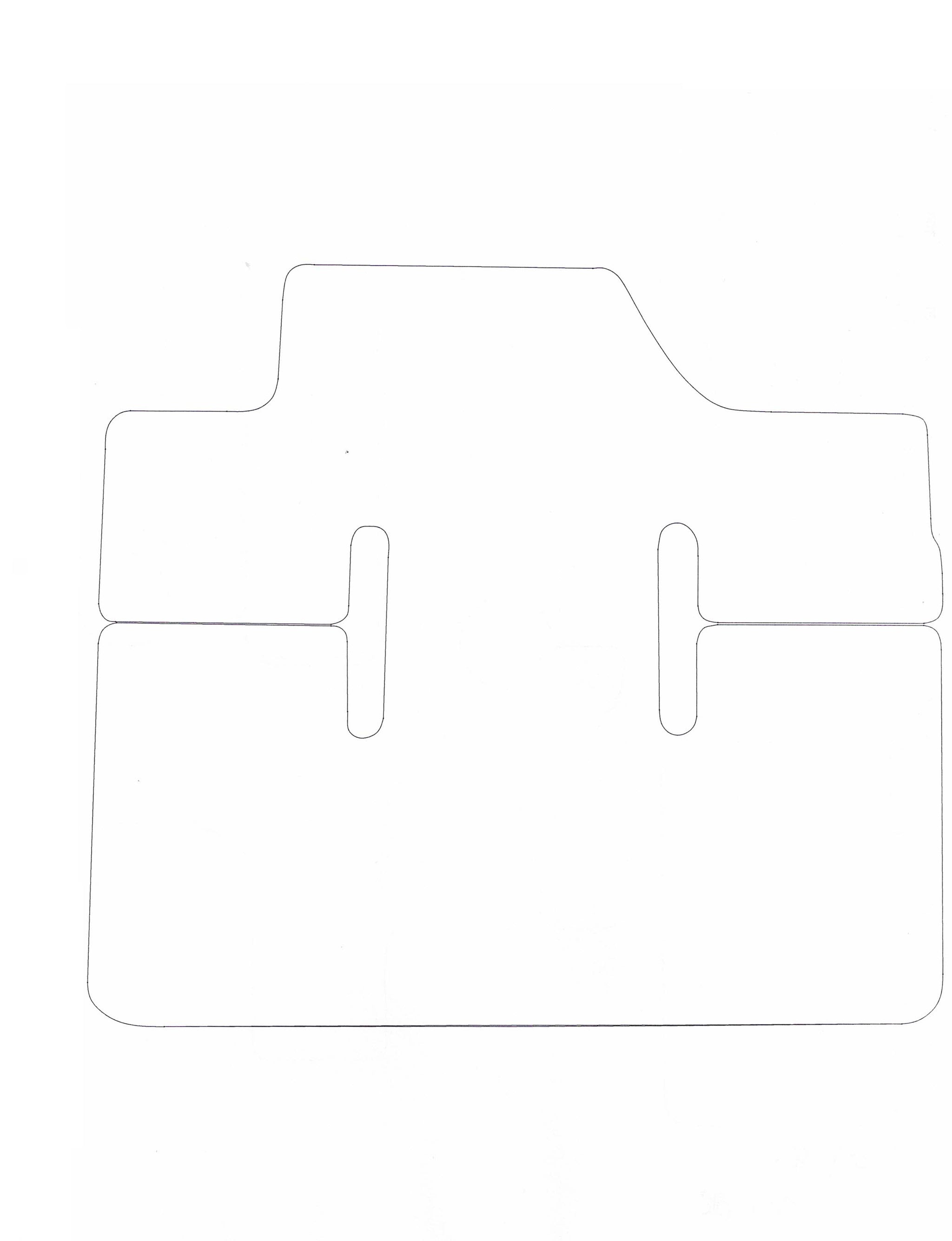 Baja Boat Cockpit Carpet Replacement - Snap-In Carpets | Matworks