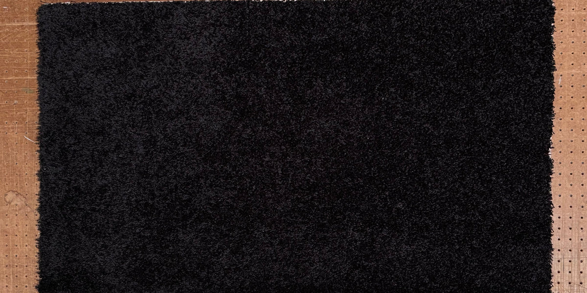 Shag 3' x 5' Carpet Mat | Matworks