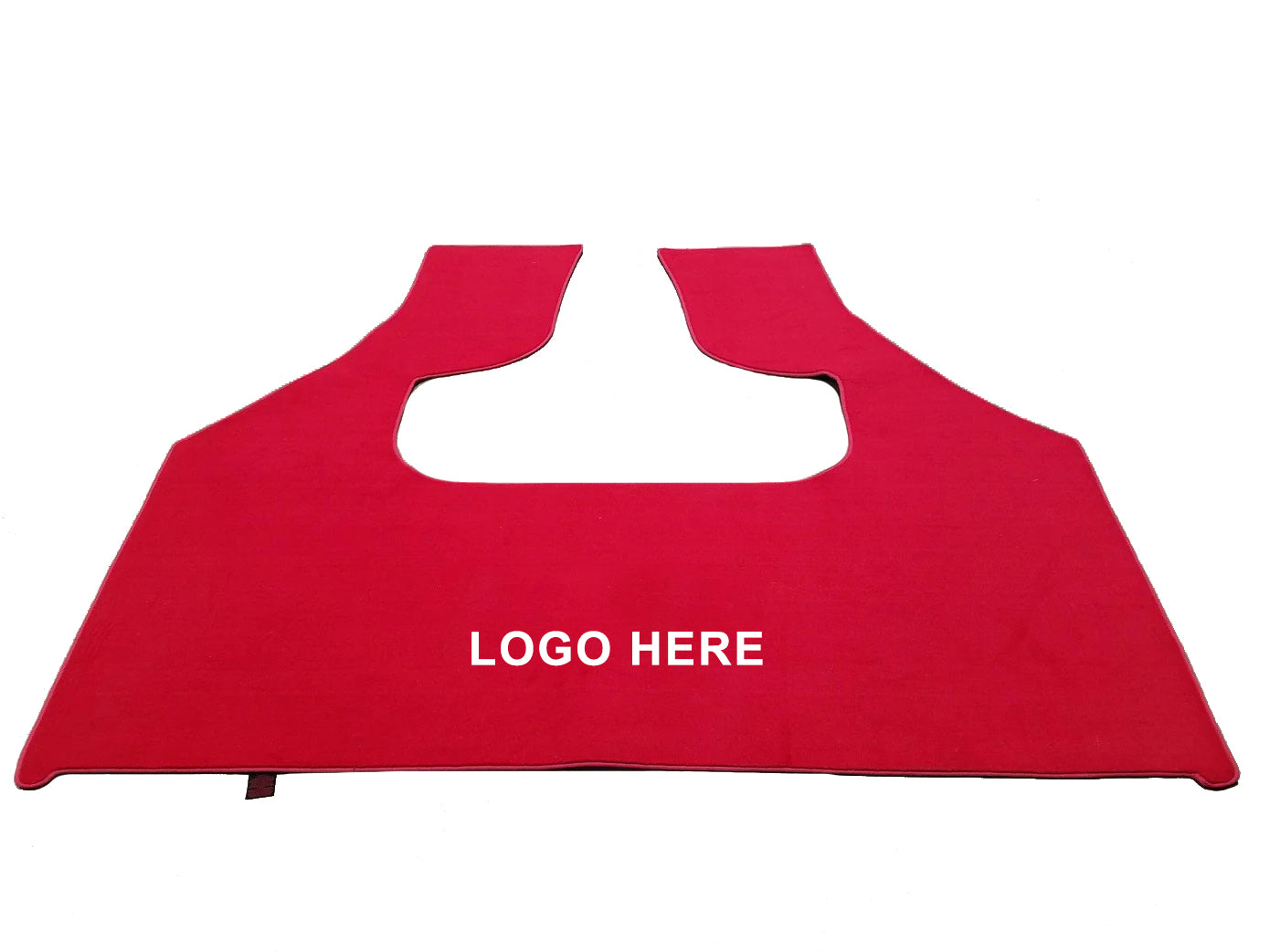 Nortech 40 Roadster Cat Snap in Boat Carpet | Matworks