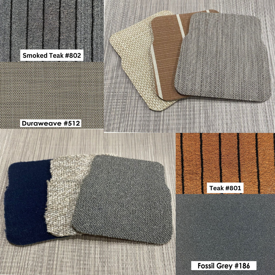 SAMPLES - UP TO 6 CHOICES | Matworks