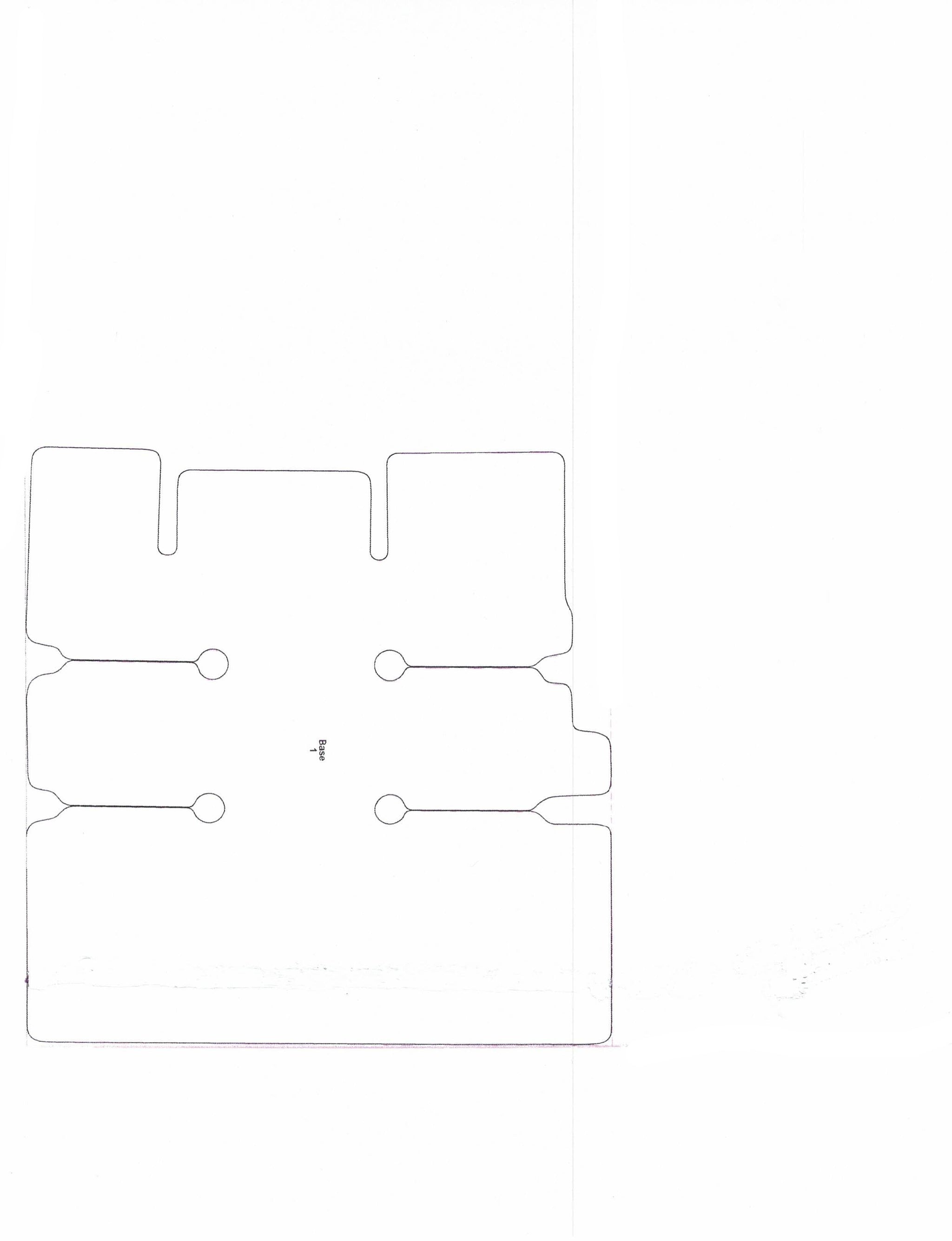 Powerquest Cockpit Carpet Sets - Matworks