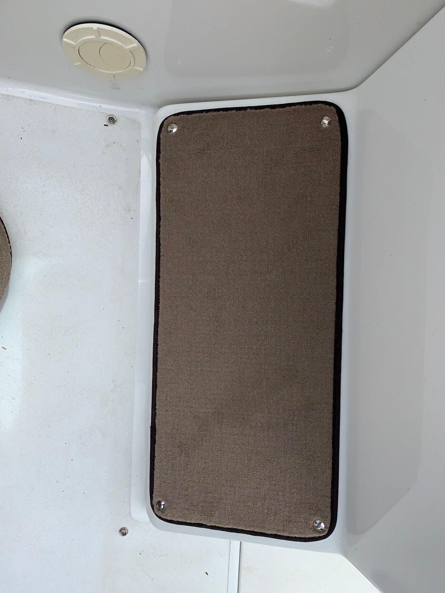 2000-2004 Cobalt 246 Snap in Boat Carpet | Matworks