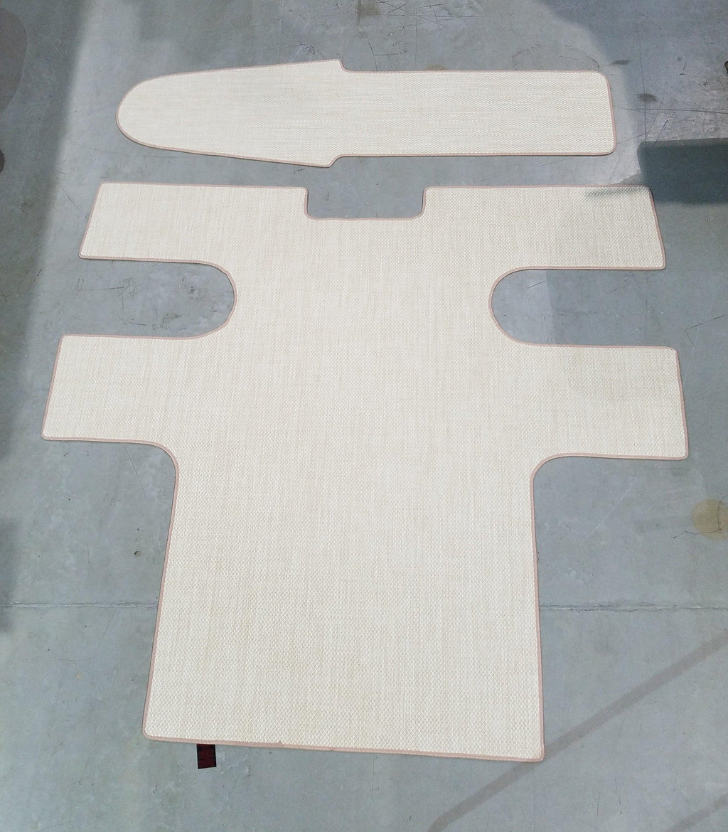 Glastron Snap in Boat Cockpit Carpet Sets | Matworks