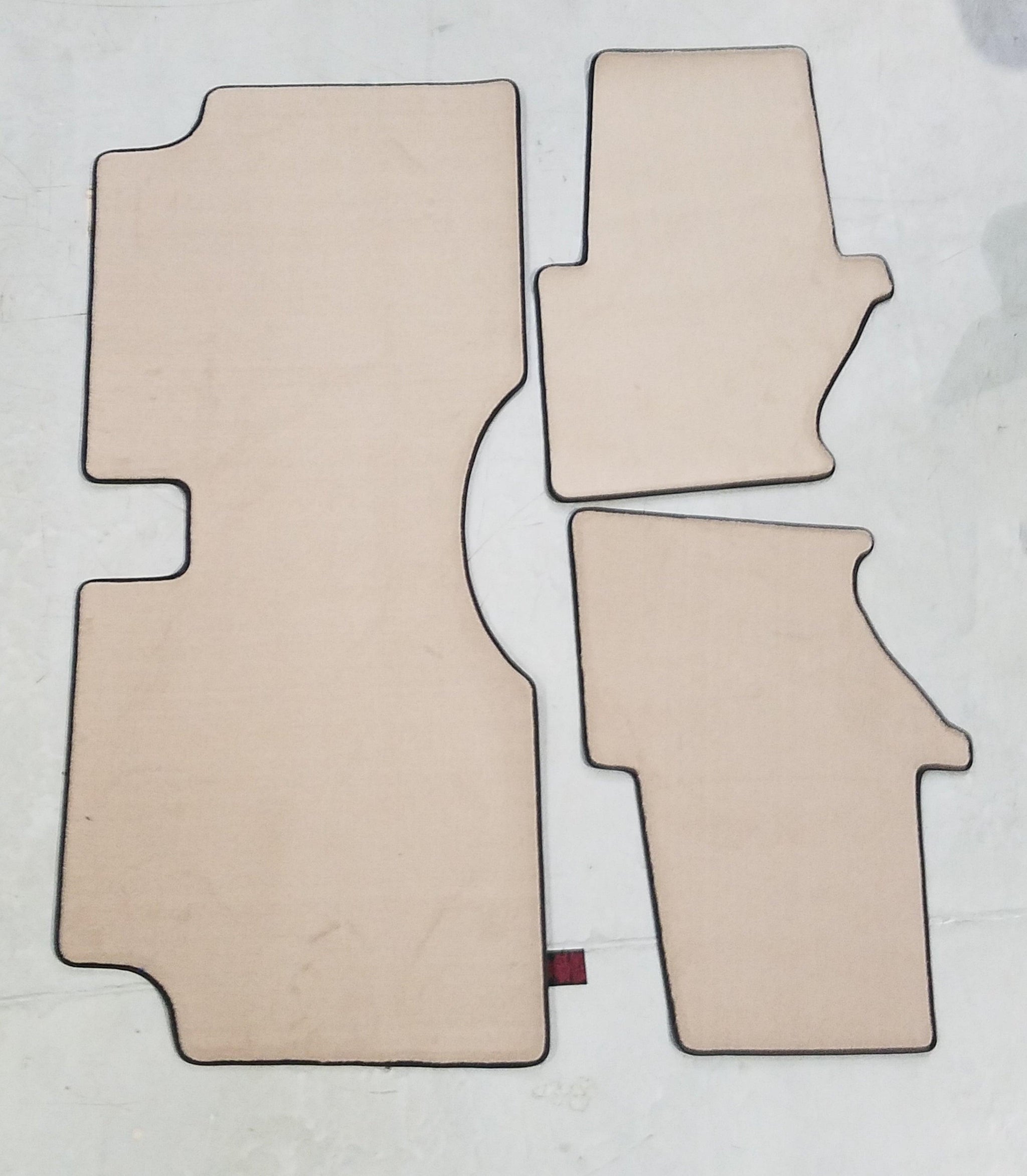 Nitro Bass Boat Replacement Carpet Kits Online | Matworks