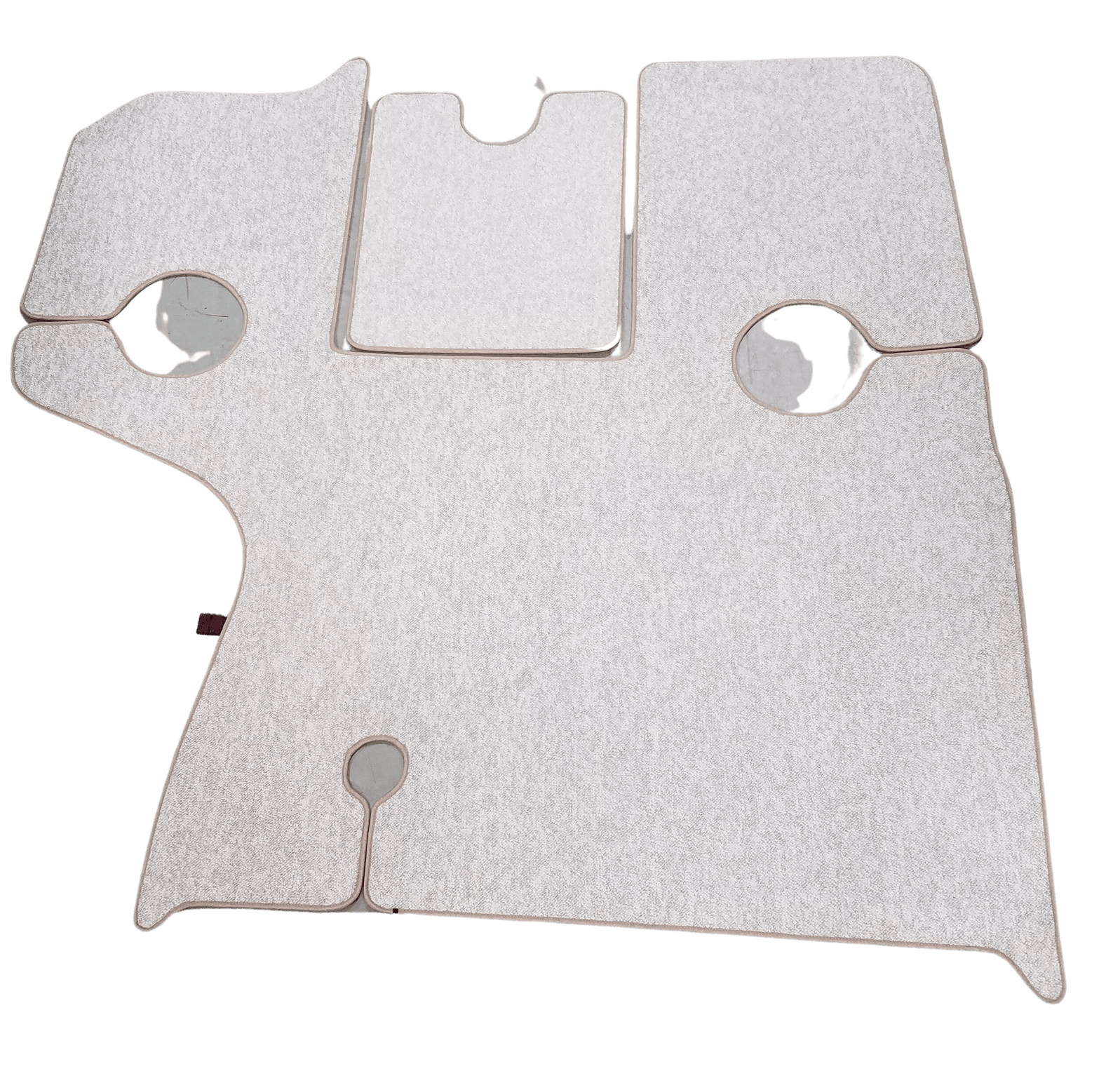 Chaparral Cockpit Carpet Sets | Matworks