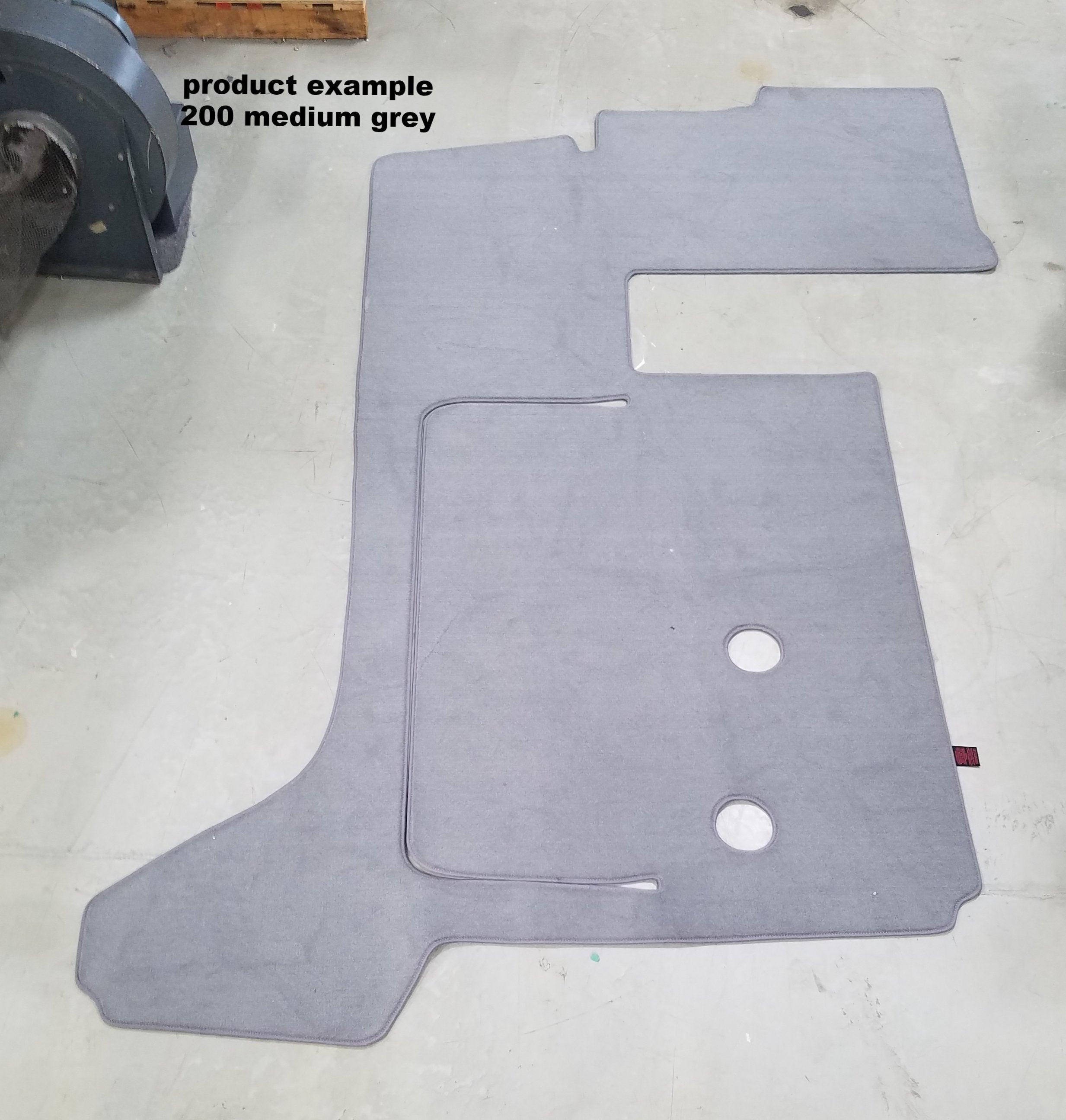 2003-2004 Formula 280 SS Snap in Boat Carpet | Matworks