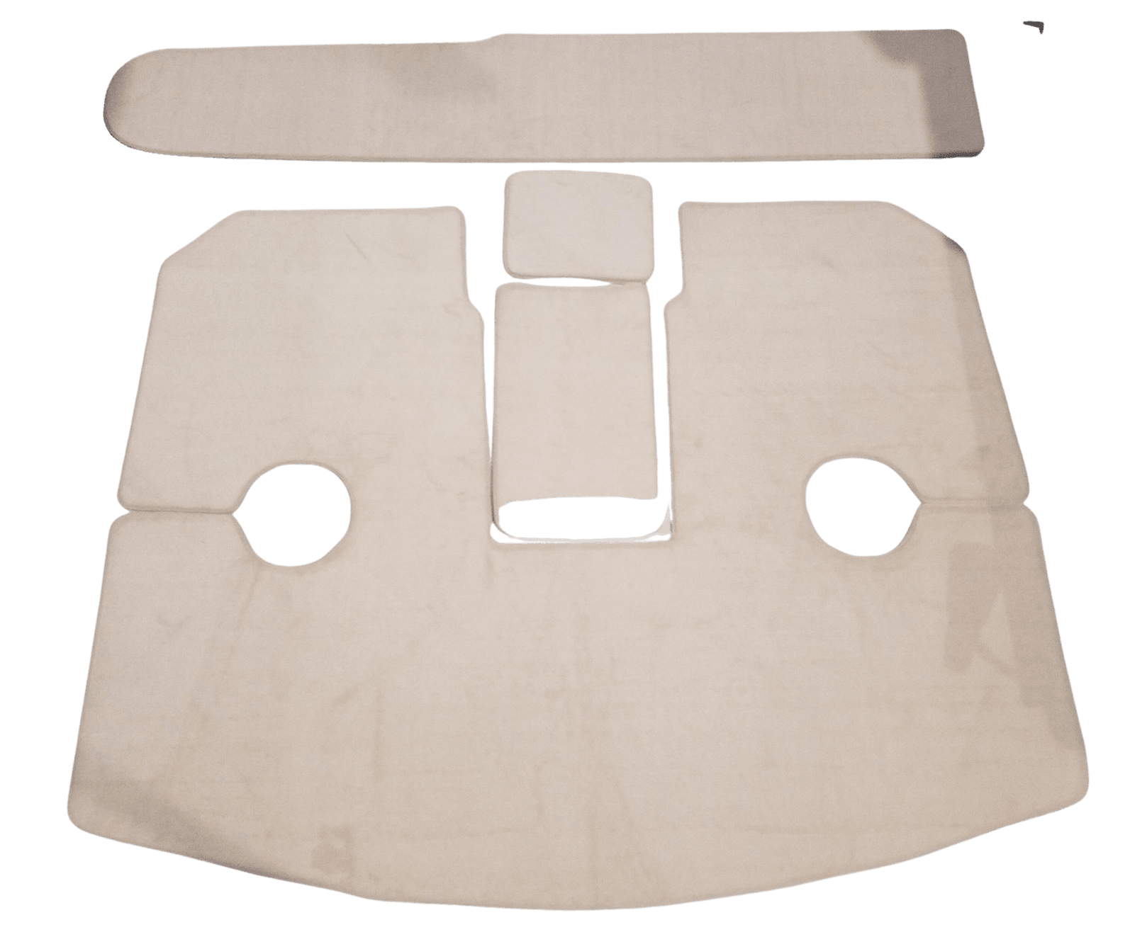 2003-2006 Cobalt 200 Snap in Boat Carpet | Matworks