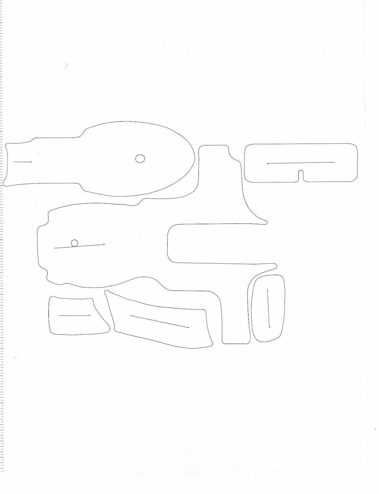 Kayot Snap in Carpet Sets