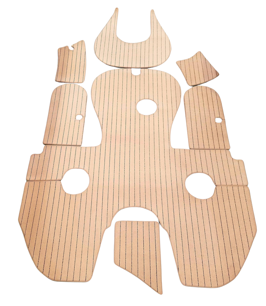 Azure Replacement Boat Carpet - Boat Interior Flooring