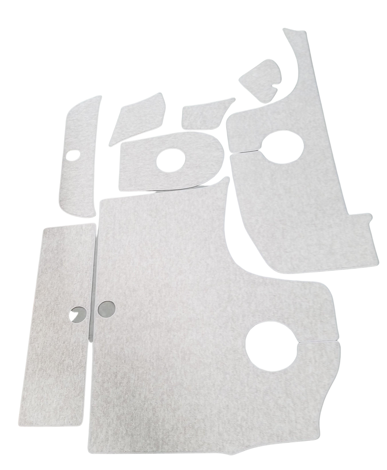 Azure Replacement Boat Carpet - Boat Interior Flooring