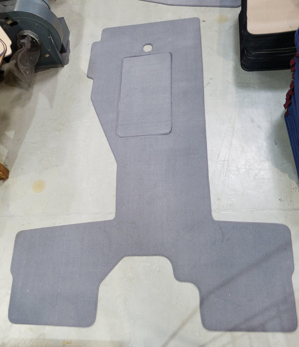 Regal Snap-In Boat Cockpit Carpet Set Replacement | Matworks