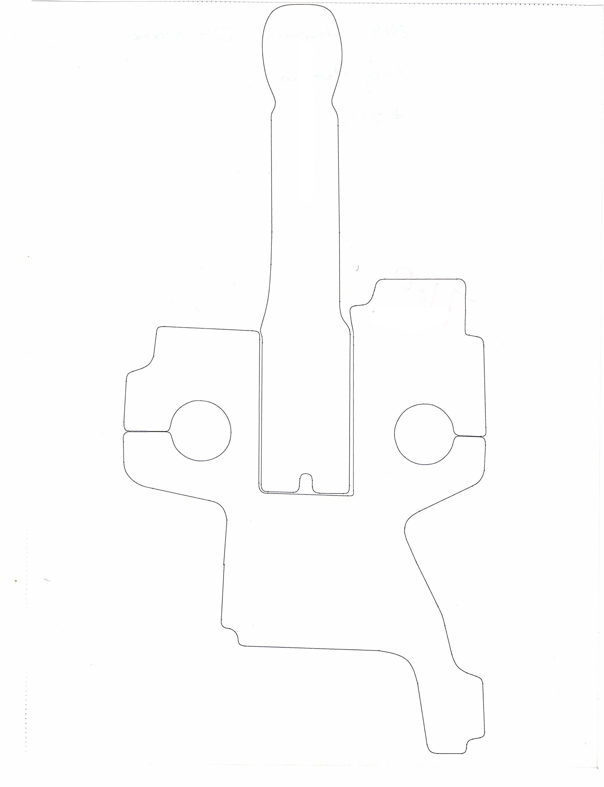 Chaparral Cockpit Carpet Sets | Matworks