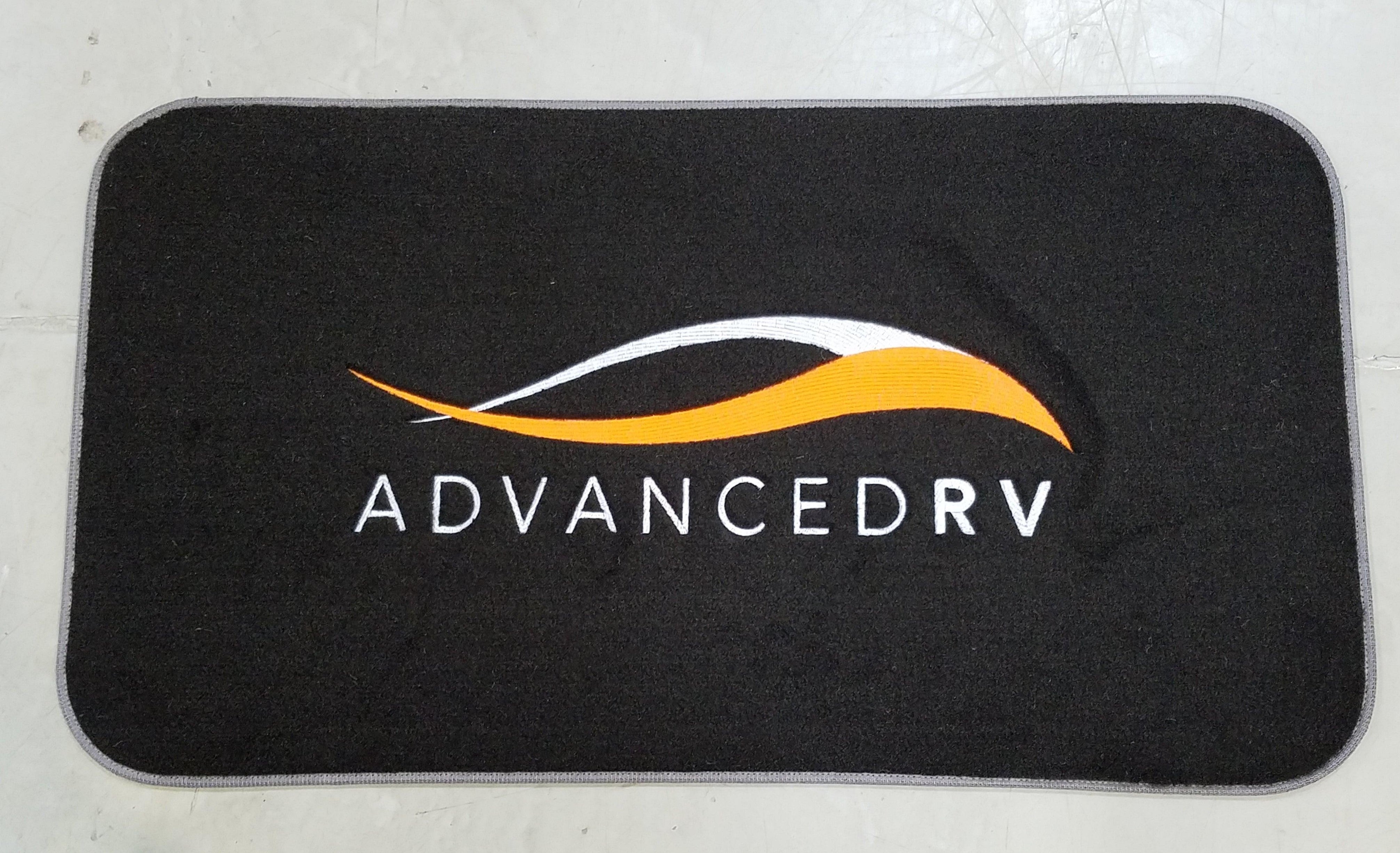 Custom 24" x 36" SuperHeavy Marine, Dock and Deck Mat | Matworks