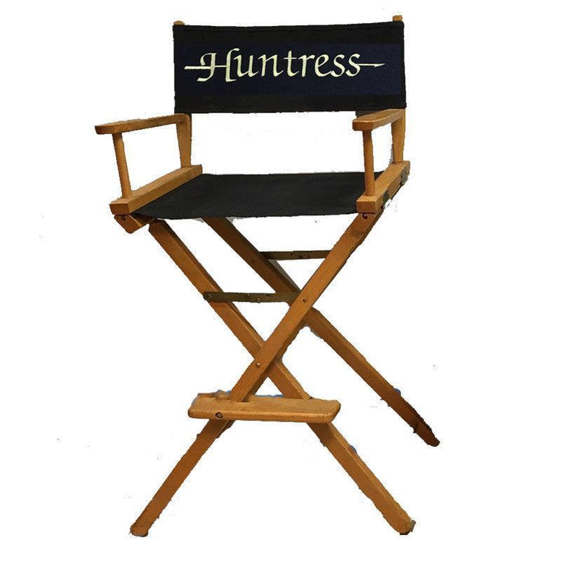 Custom Directors Chairs - Personalized Directors Chairs - Matworks