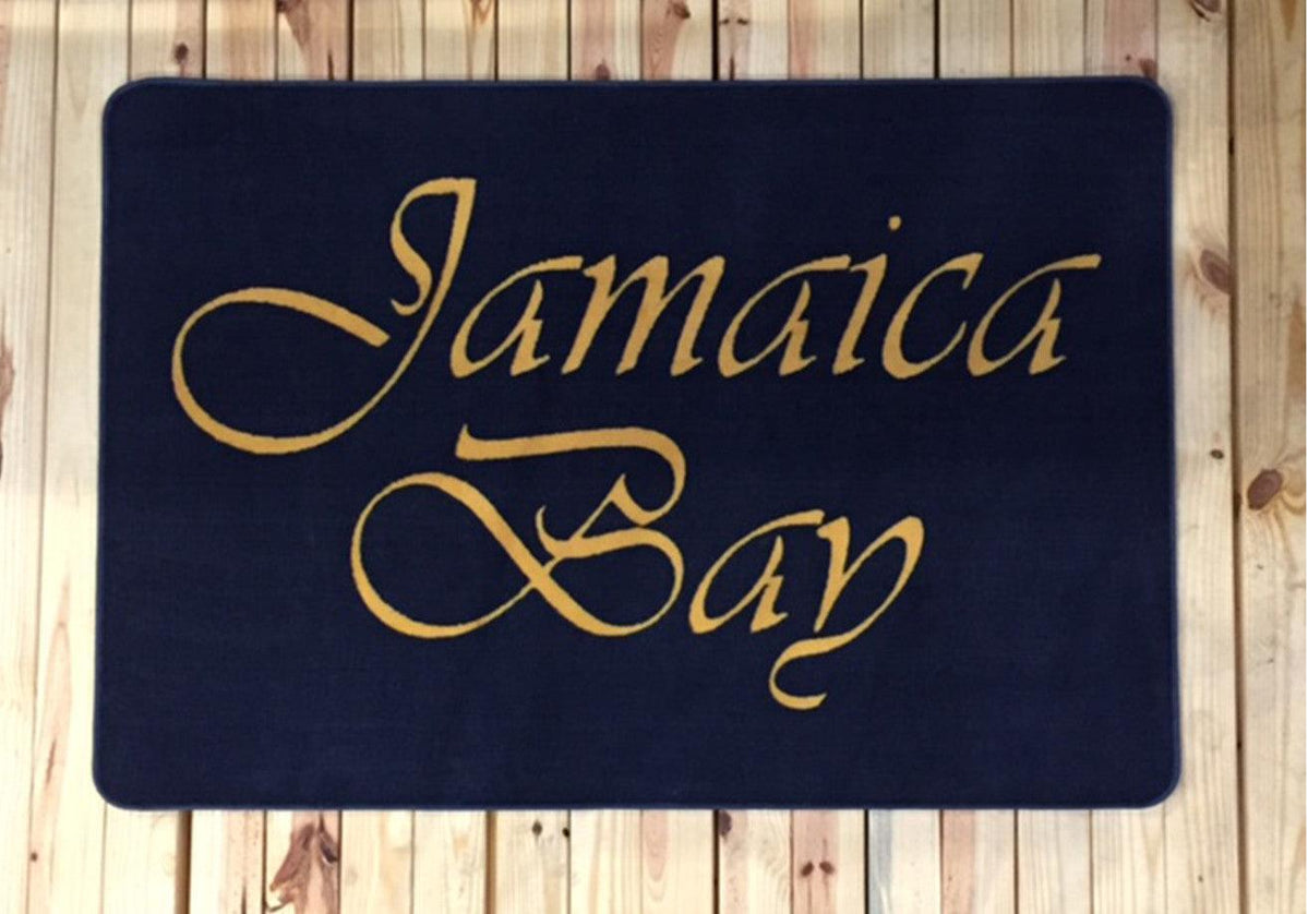 Custom RV and Camping Mats Indoor/ Outdoor- 3x4~3x5~2x4~4x5~4x6 | Matworks