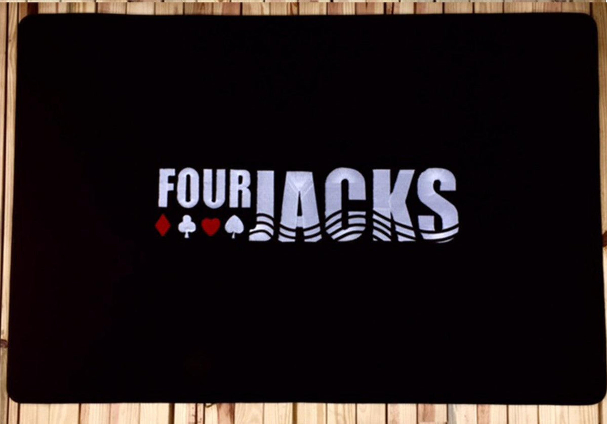 Custom SuperHeavy Marine, Dock and Deck Mats | Matworks