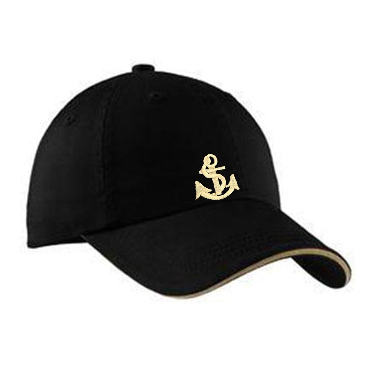 Custom Boat & Marine Hats - Personalized Boat Hats - Matworks