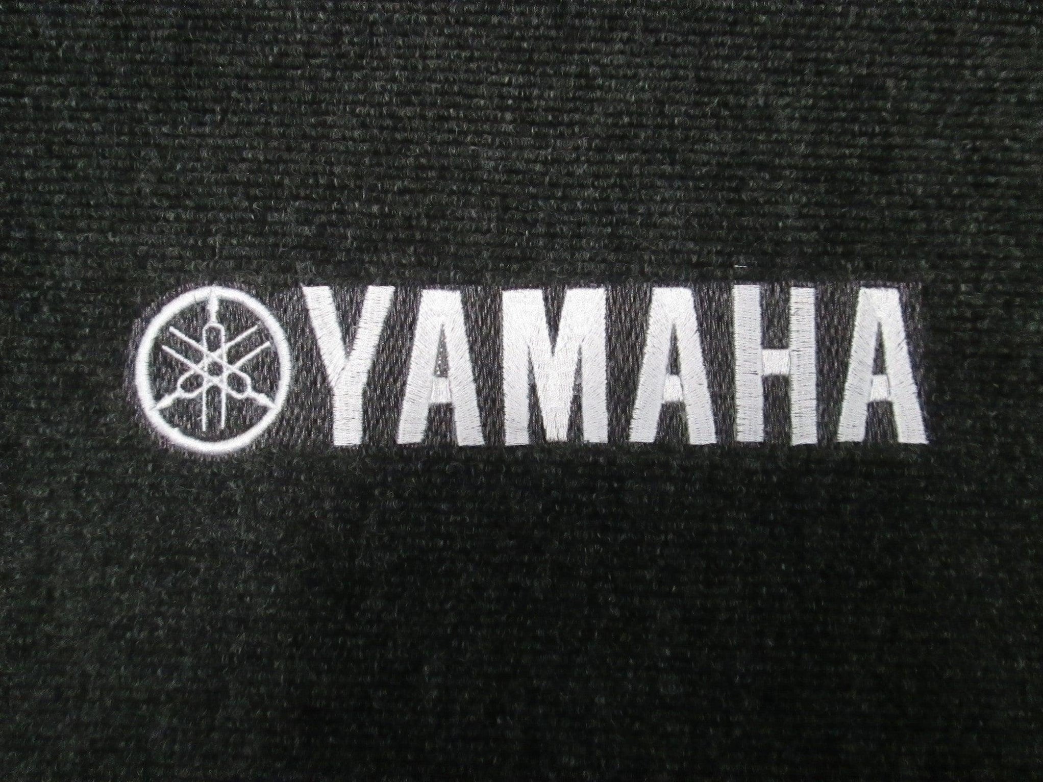 Custom Yamaha Golf Cart Mat | Matworks