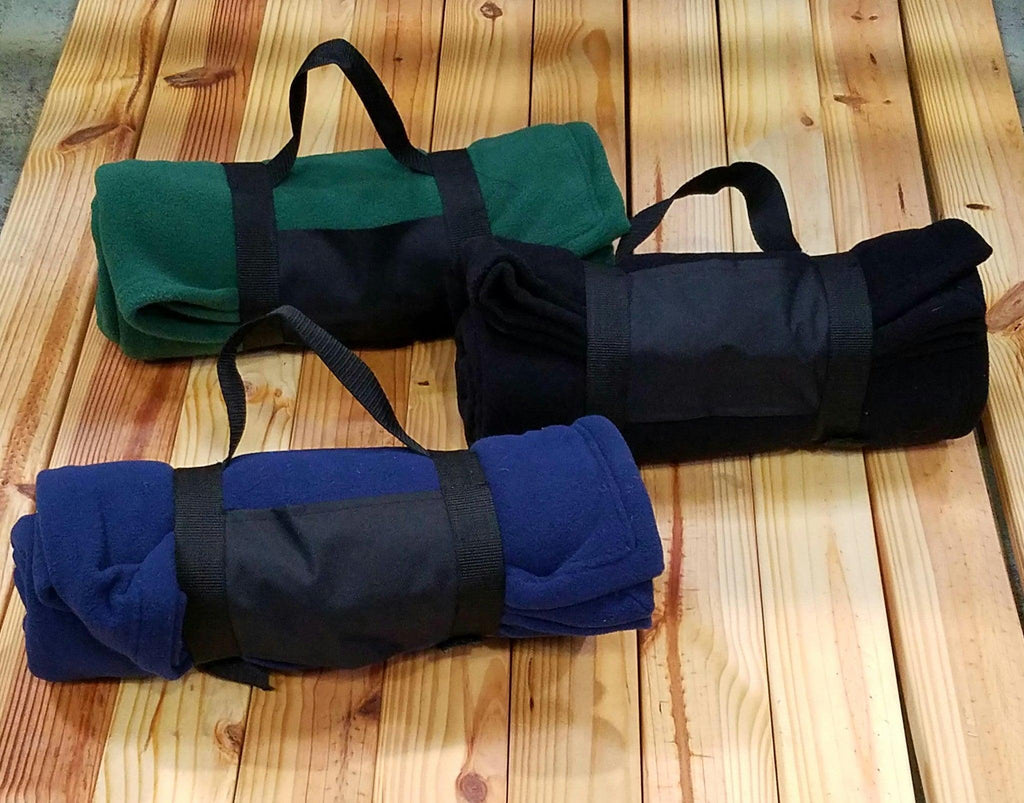 Personalized Camper & RV Floor Mats - Personalized Camping Gear