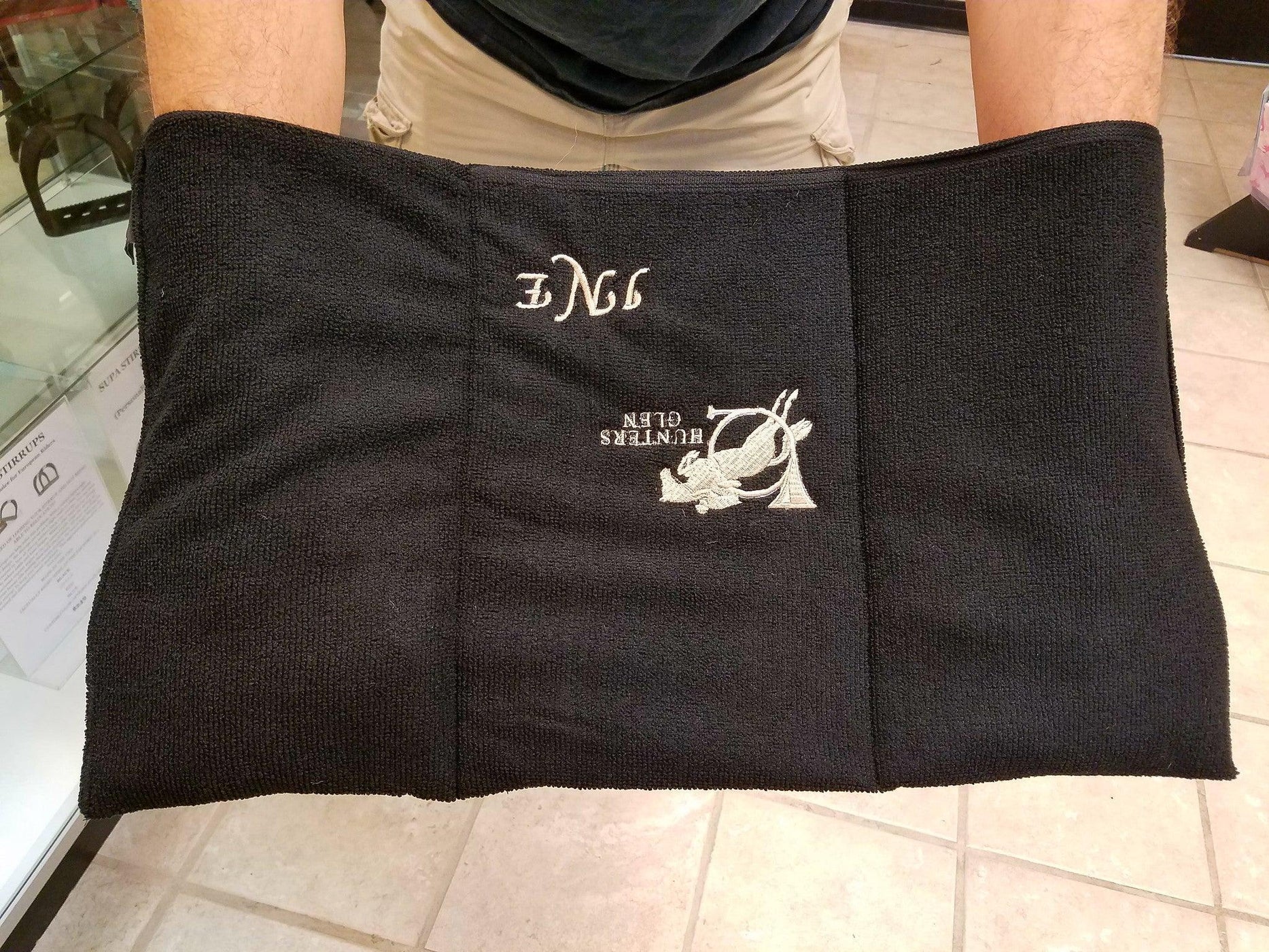 Personalized Supa Dry Boat Towels | Matworks