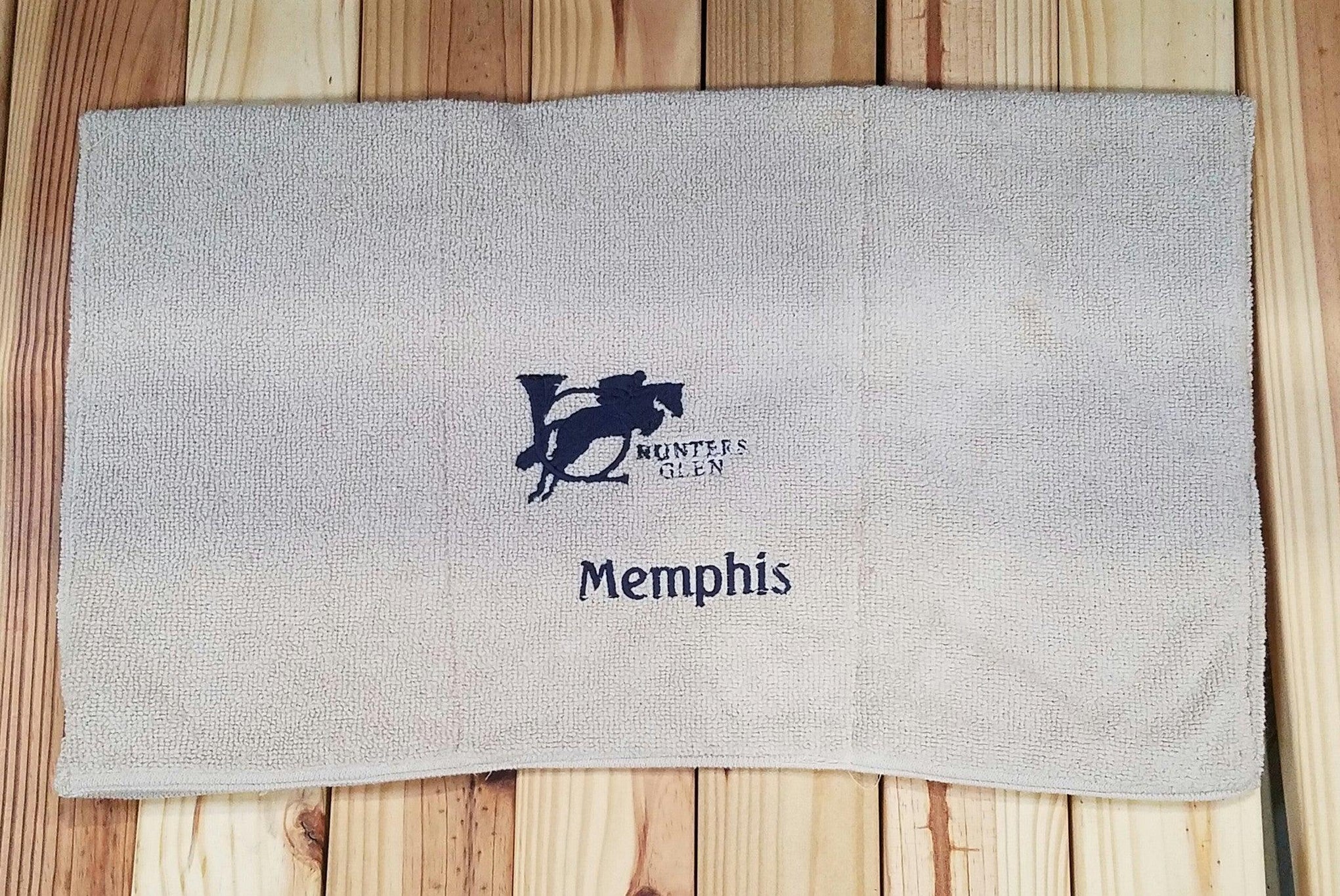 Personalized Supa Dry Boat Towels | Matworks