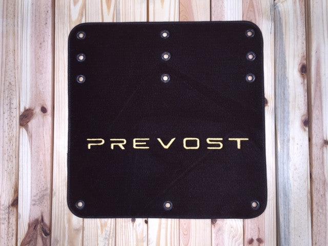 Custom RV Step Rugs and Covers | Matworks